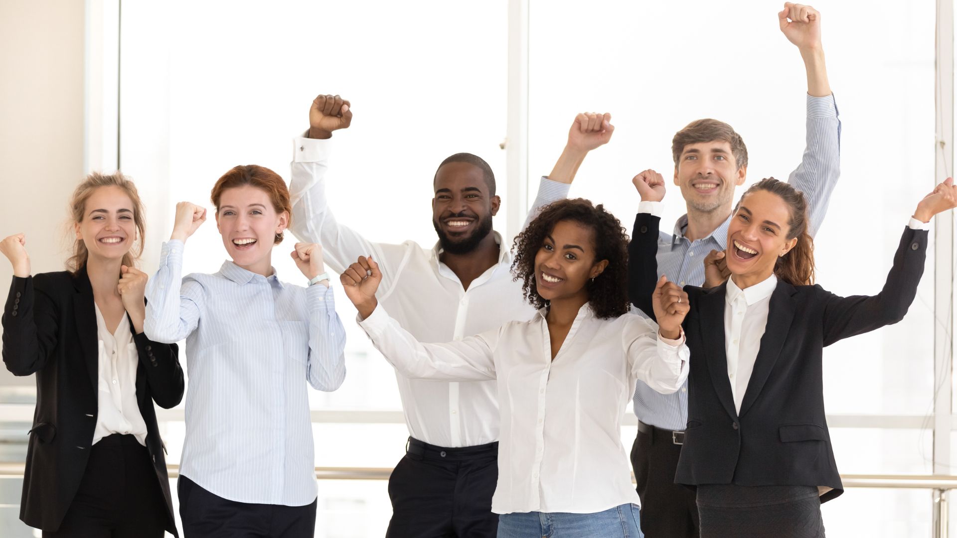 Our Team - Magnus McGee LLC