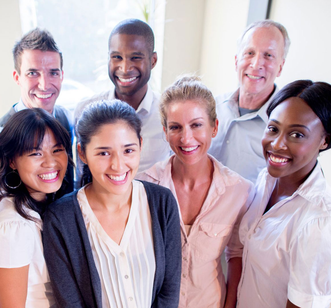 Our Team - Magnus McGee LLC